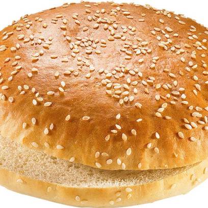 Burger buns | Schulstad Bakery Solutions