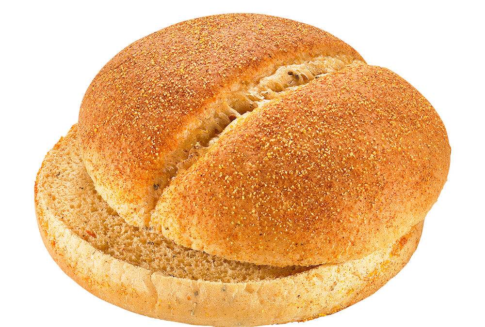 Chili Bun - 5 inch | Schulstad Bakery Solutions