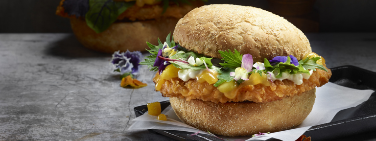 Burger Trends | Schulstad Bakery Solutions