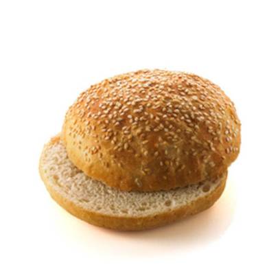 Burger buns | Schulstad Bakery Solutions