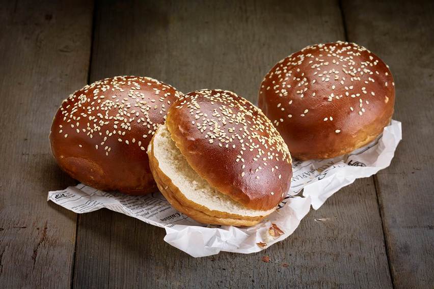 Jetzt werden Burger aufgebrezelt! | Schulstad Bakery Solutions